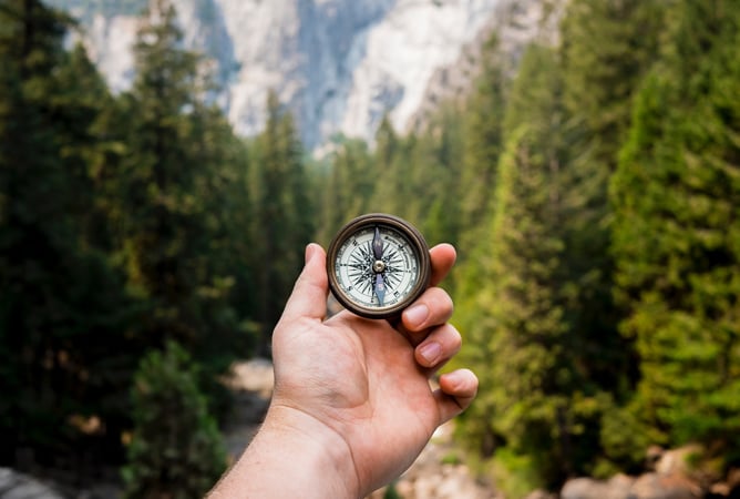 How to Fine Purpose in Life: Steps to a Meaningful Journey
